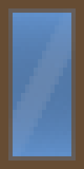 Mirror~ Minecraft Banner