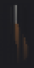 Shotgun gradiented Minecraft Banner