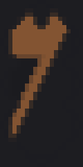 Netherite Axe Banner Minecraft Banner