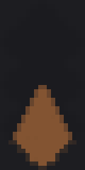 Poop Minecraft Banner