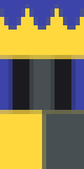 My clock bfdi Minecraft Banner