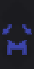 Sad Cape/Banner Minecraft Banner