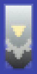 Mirror Shield (Wind Waker) Minecraft Banner