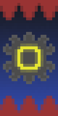 Super coin !!!!!! } Minecraft Banner
