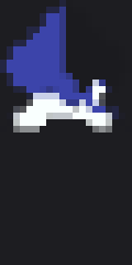 Night Latios Banner Minecraft Banner