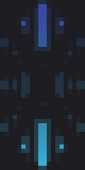 Star Banner Minecraft Banner