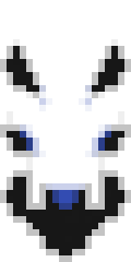 IceFox Minecraft Banner