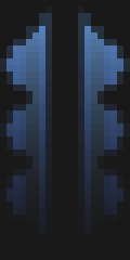 Cape Banner Minecraft Banner
