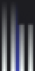Police Flag Minecraft Banner