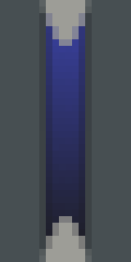 P.E.P. Redstone Destroyer MK3 Minecraft Banner