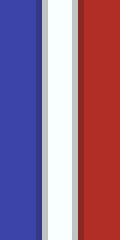 france Minecraft Banner