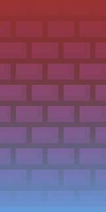 Fade Minecraft Banner