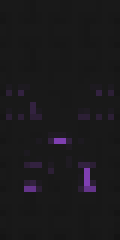 The Watcher Minecraft Banner
