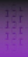Purple Galaxy Minecraft Banner