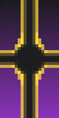 Knights of Randar Minecraft Banner