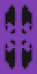 New Enderman Minecraft Banners & Capes - Planet Minecraft