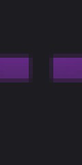 enderman Minecraft Banner
