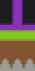 summoner(feet) banner Minecraft Banner
