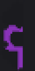 Snake for shield Minecraft Banner