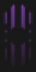 Purple Pro Banner Minecraft Banner