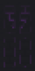 cape vanilla Minecraft Banner