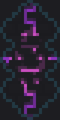 Ender Void Kingdom Minecraft Banner