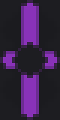 CrossVoid Anarchy banner Minecraft Banner