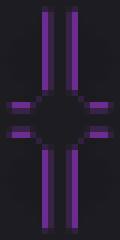 CrossVoid Anarchy banner Minecraft Banner