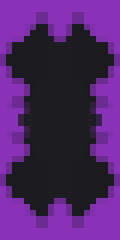 batman Minecraft Banner