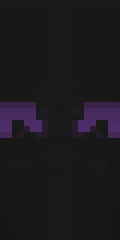 New Enderman Minecraft Banners & Capes - Planet Minecraft