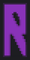 The Letter J Banner Minecraft Banner