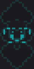 Ender Pearl Empire Banner Minecraft Banner