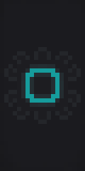 Eye of Ender Minecraft Banner