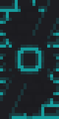 Broken Spirit Minecraft Banner