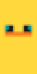New Duck Minecraft Banners & Capes - Planet Minecraft