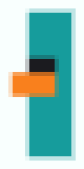 perry the platypus Minecraft Banner