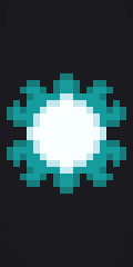 Neutron Star Banner (Magnetar) Minecraft Banner