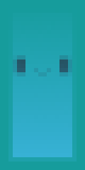 BMO Minecraft Banner