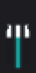 Trident Minecraft Minecraft Banner