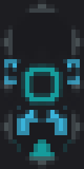 Ward Minecraft Banner