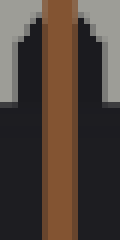 Pickaxe Minecraft Banner