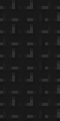 Obsidian Minecraft Banner