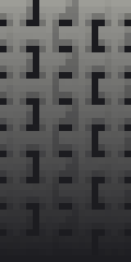 Chains banner Minecraft Banner