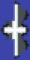 Ravenclaw Crest Banner Minecraft Banner