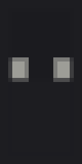 Derp Eyes Minecraft Banner
