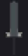 Netherite Sword Minecraft Banner
