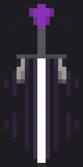 cool sword Minecraft Banner