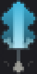 Soul Sword Minecraft Banner
