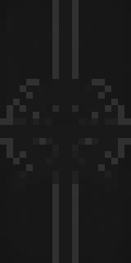 The Veteran Horror Minecraft Banner