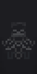 Suit of Armour Minecraft Banner